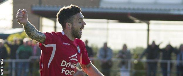 Europa League: Bala Town, Connah's Quay and Llandudno set for ...