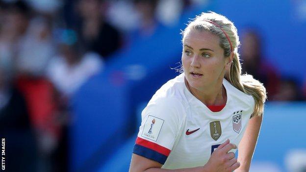 Women's World Cup: Players to watch in the last 16 - BBC Sport