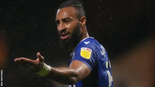 Rhys Bennett: Morecambe sign defender after Gillingham exit - BBC Sport