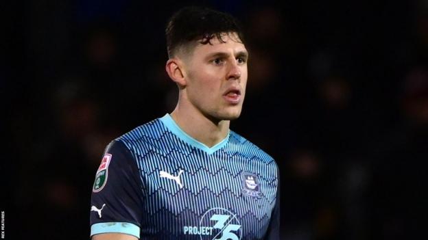 James Bolton: Plymouth Argyle defender will 'cherish every moment ...