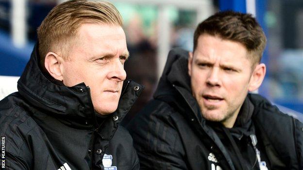 Sheffield Wednesday: James Beattie named assistant boss after leaving ...