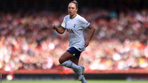 Women's World Cup 2023: Kyah Simon included in Australia provisional ...