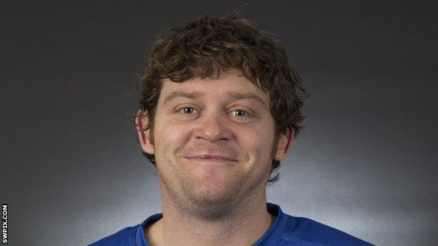 John Duffy: Former Swinton Lions boss named Featherstone Rovers head ...