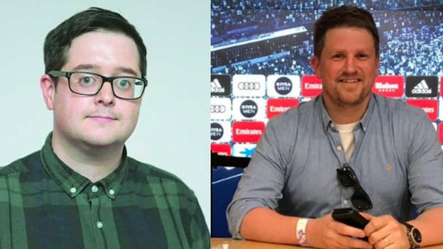 'We had to get back to telling stories' - local newspaper sports ...