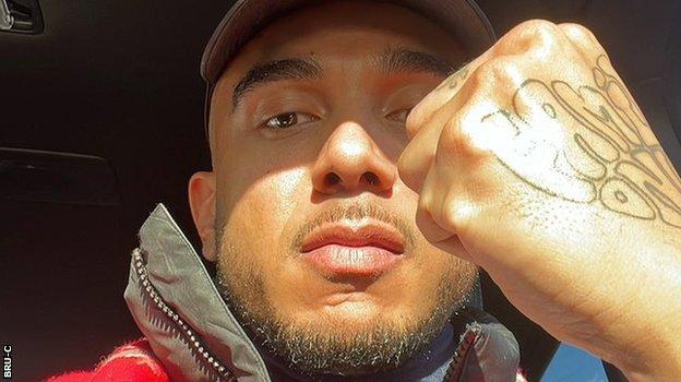 Lawro's FA Cup and Premier League predictions versus rapper ...