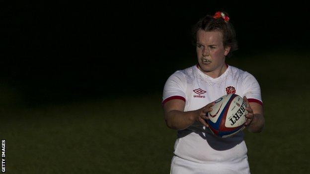 Premier 15s: Loughborough Lightning beat Bristol Bears, Exeter Chiefs ...