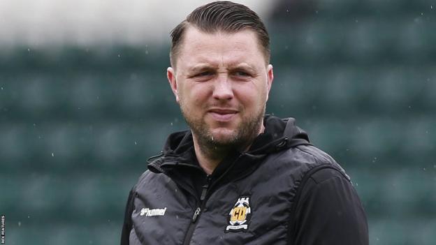 Mark Bonner: Cambridge aim to 'punch above our weight' this season ...