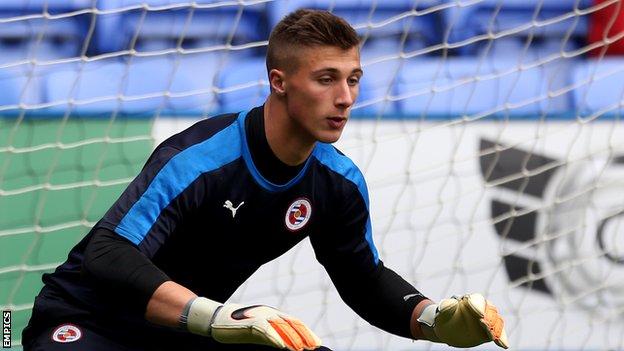 Luton Town: Matt Macey, Ollie Palmer & Stuart Moore join League Two ...