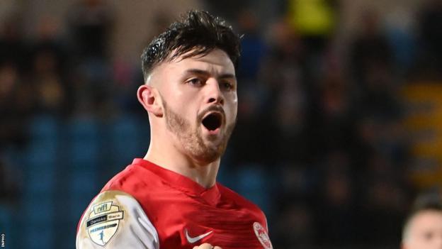 Euro 2024 qualifiers: Northern Ireland's Michael O'Neill upbeat despite ...