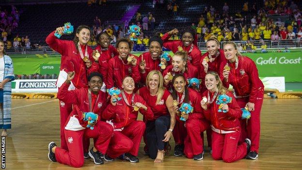 Netball Superleague: England captain Ama Agbeze set to return to the UK ...