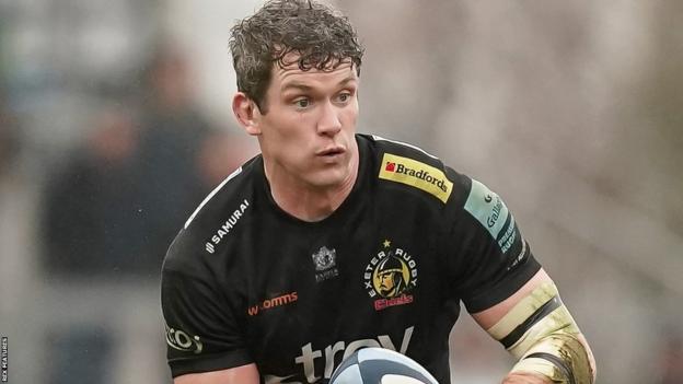 Ian Whitten: Exeter Chiefs' former Ireland centre to retire in the ...