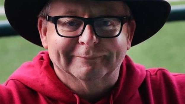 Cymru Premier: Mike Harris wary of 'change for change's sake' - BBC Sport