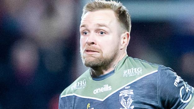 Blake Austin: England include Australia-born Blake Austin in 2019 Elite ...