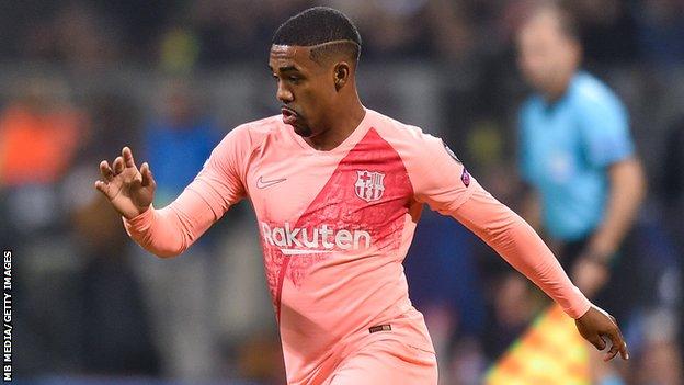 Lionel Messi: Is Barcelona forward really cut out for captaincy? - BBC ...