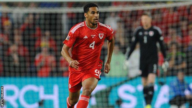 Ben Cabango: Wales World Cup selection 'a wicked feeling', says Swansea ...