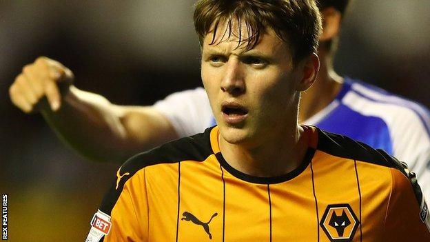 Joe Mason: Plymouth Argyle contract offer turned down by former Wolves ...