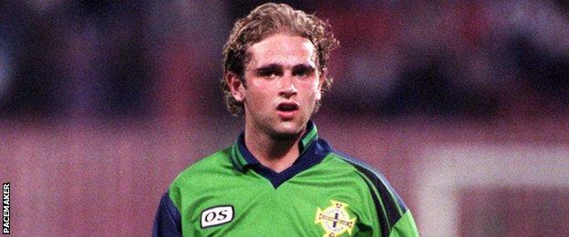 Advocaat add-ons, Rangers regrets and now Bangor boss - 'Golden Child ...