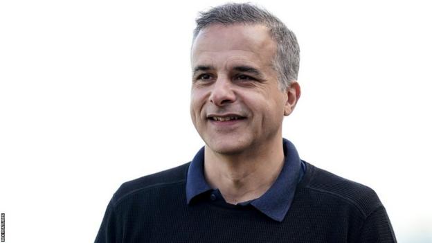 Bristol Rovers: Owner Al Qadi sells majority stake to Kuwaiti ...