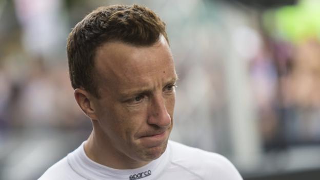 World Rally Championship: Kris Meeke part of three-man Toyota team for ...