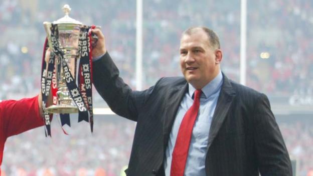 Mike Ruddock: Ex-Wales coach takes up director's role with Ospreys ...