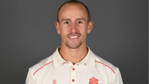 County Championship: Lancashire in charge against Derbyshire after Josh ...