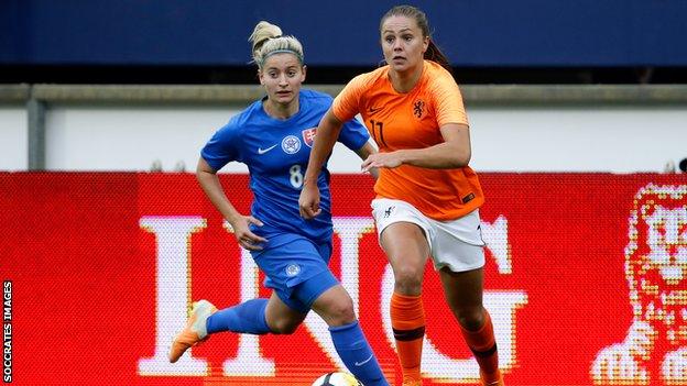 Ballon d'Or: France Football magazine to present award to best female ...