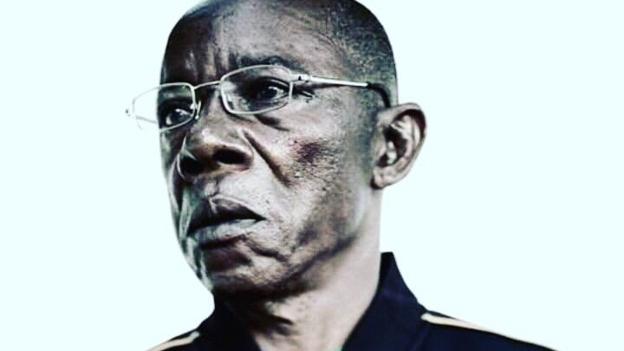 The two halves of the late Zaire striker Pierre Ndaye Mulamba's life ...