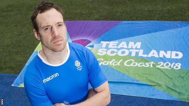Commonwealth Games 2018: Scotland can win rugby sevens medal - John ...