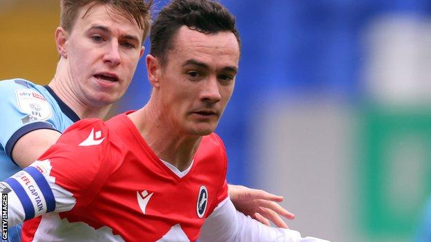 Shaun Williams: Millwall midfielder to leave club when contract expires ...