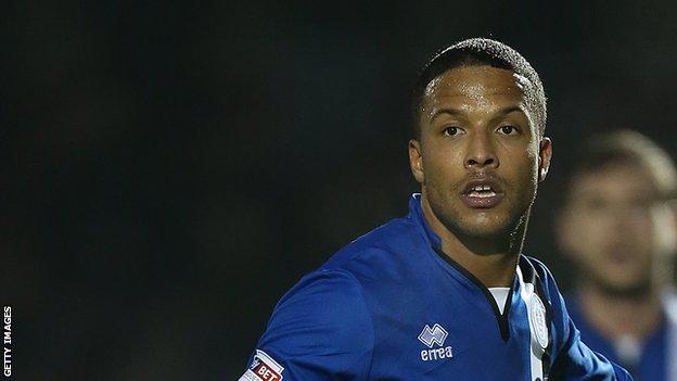 Joe Thompson: Rochdale midfielder says he must build himself up 'as a ...