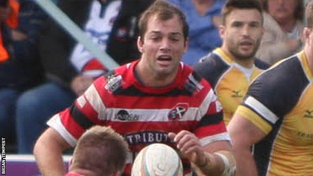 Brett Beukeboom: Cornish Pirates appoint Canada forward as new captain ...
