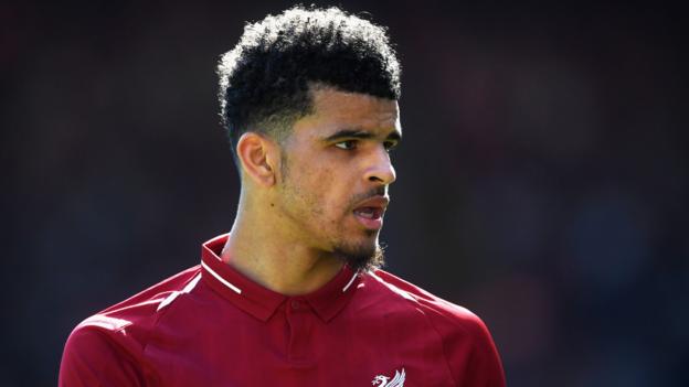 Dominic Solanke: Liverpool and Chelsea agree fee for striker a year ...