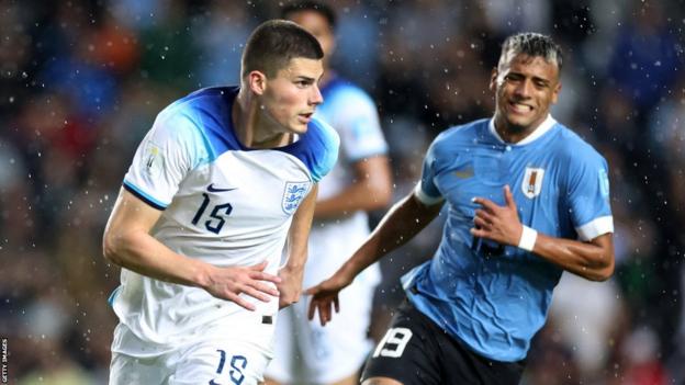 Ronnie Edwards: Peterborough expect highly-rated defender to leave ...