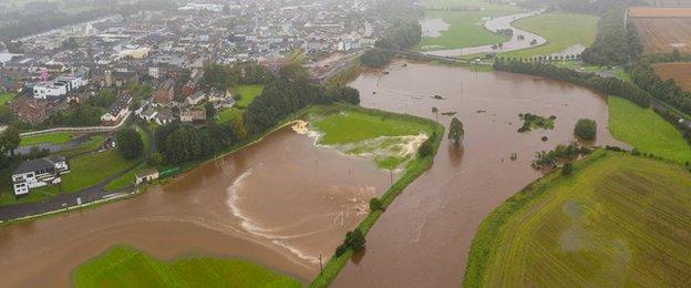 Dundrum Cricket Club 'never been as optimistic' after severe flooding ...