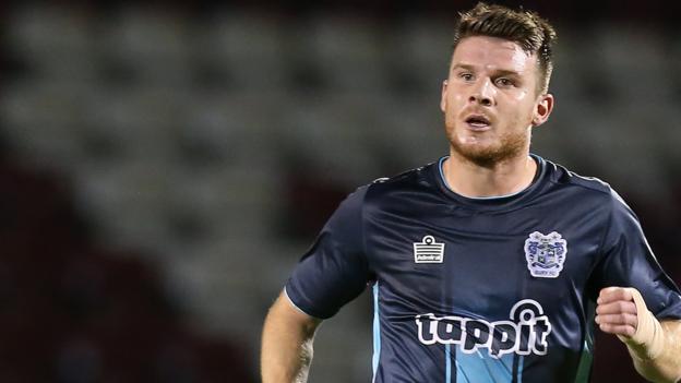 Chris Stokes, Charlie Carter & Paul Digby: Trio join League Two side ...