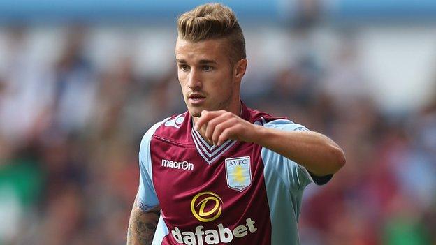 Cardiff City sign goalkeeper Ben Amos and defender Joe Bennett - BBC Sport