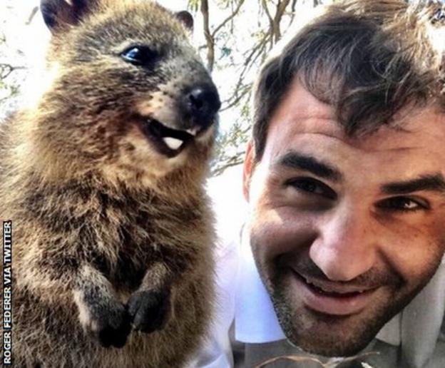 Australian Open 2018: Federer favourite? Sharapova to succeed Serena ...