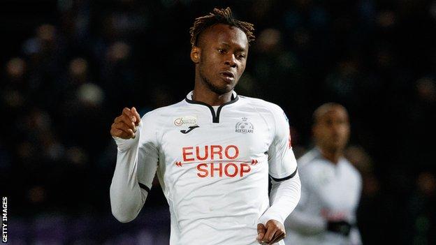 December's African football news in brief - BBC Sport