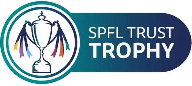 SPFL Trust Trophy: Clubs can claim further James Anderson donation in ...