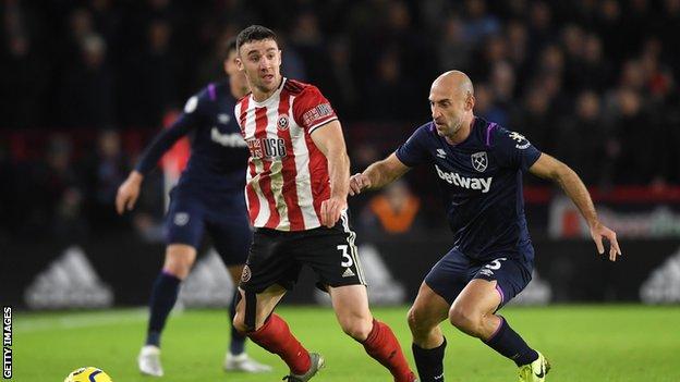 Enda Stevens: Sheffield United defender signs new contract until 2023 ...