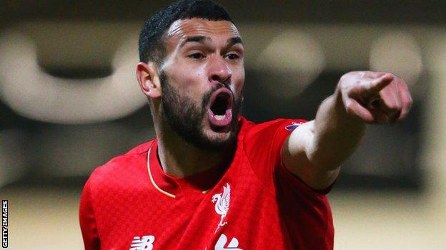 Steven Caulker: Dundee sign former Spurs & QPR defender - BBC Sport