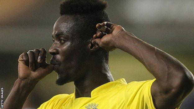 Premier League transfers: Lowdown on summer signings - BBC Sport