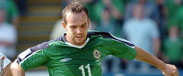 Europa League: Stuart Elliott believes mentality will be vital for ...