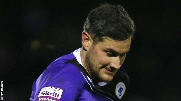 Cymru Premier: Jamie Reed appointed Airbus UK manager - BBC Sport