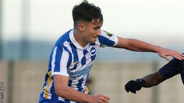 Blackpool: Callum Wright signs from Leicester and Zak Emmerson from ...