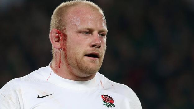 The story of rugby's injury crisis from the players, a coach and a ...