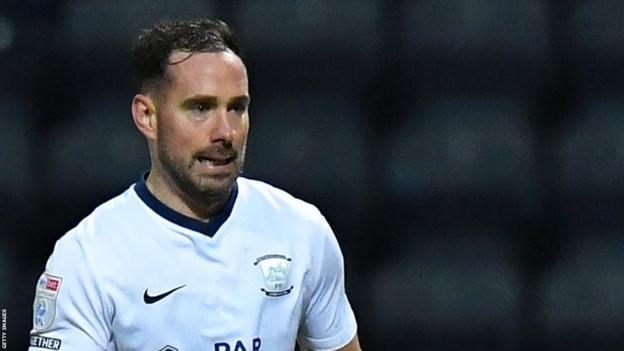 Greg Cunningham: Preston North End defender to miss rest of season with ...