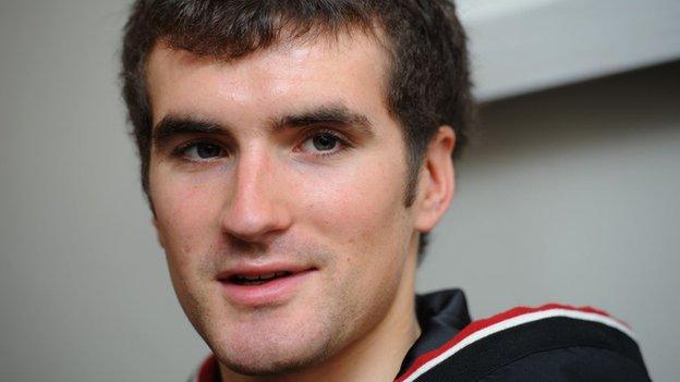 Jonny Bellis suspended by Drops Cycling Team after assaulting ...