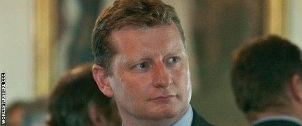 Steve Rhodes: Worcestershire 'did what we had to do' over sacking, says ...