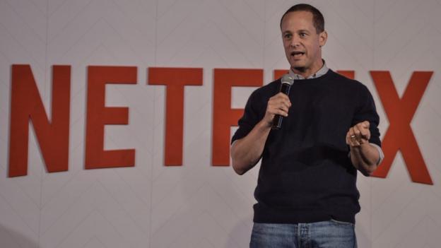 Motherwell: Netflix ex-vice president Erik Barmack on potential ...